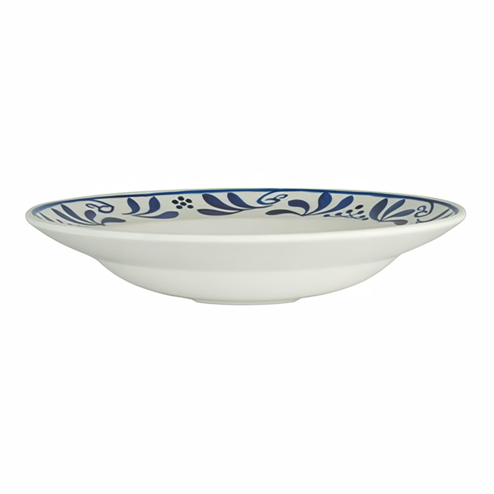 Steelite 7062DD306 30 oz Round Melamine Soup/Pasta Bowl, Viva