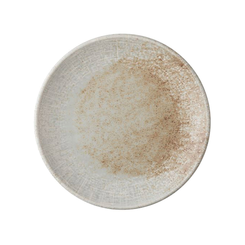 Mikasa Hospitality 11 11/16" Round Mellow Coupe Plate - Fine China ...