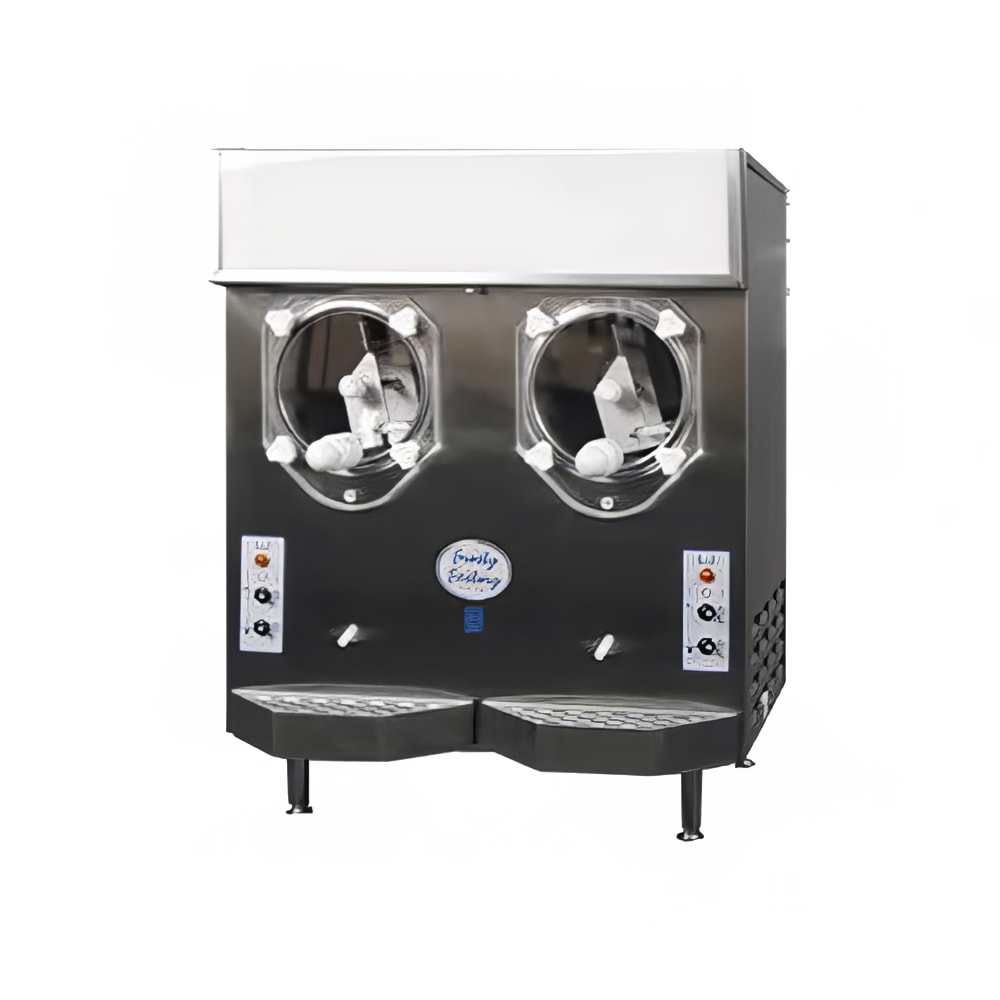 Frosty Factory 215R2/1 45" Frozen Beverage Machine w/ (2) 3 gal Bowls ...