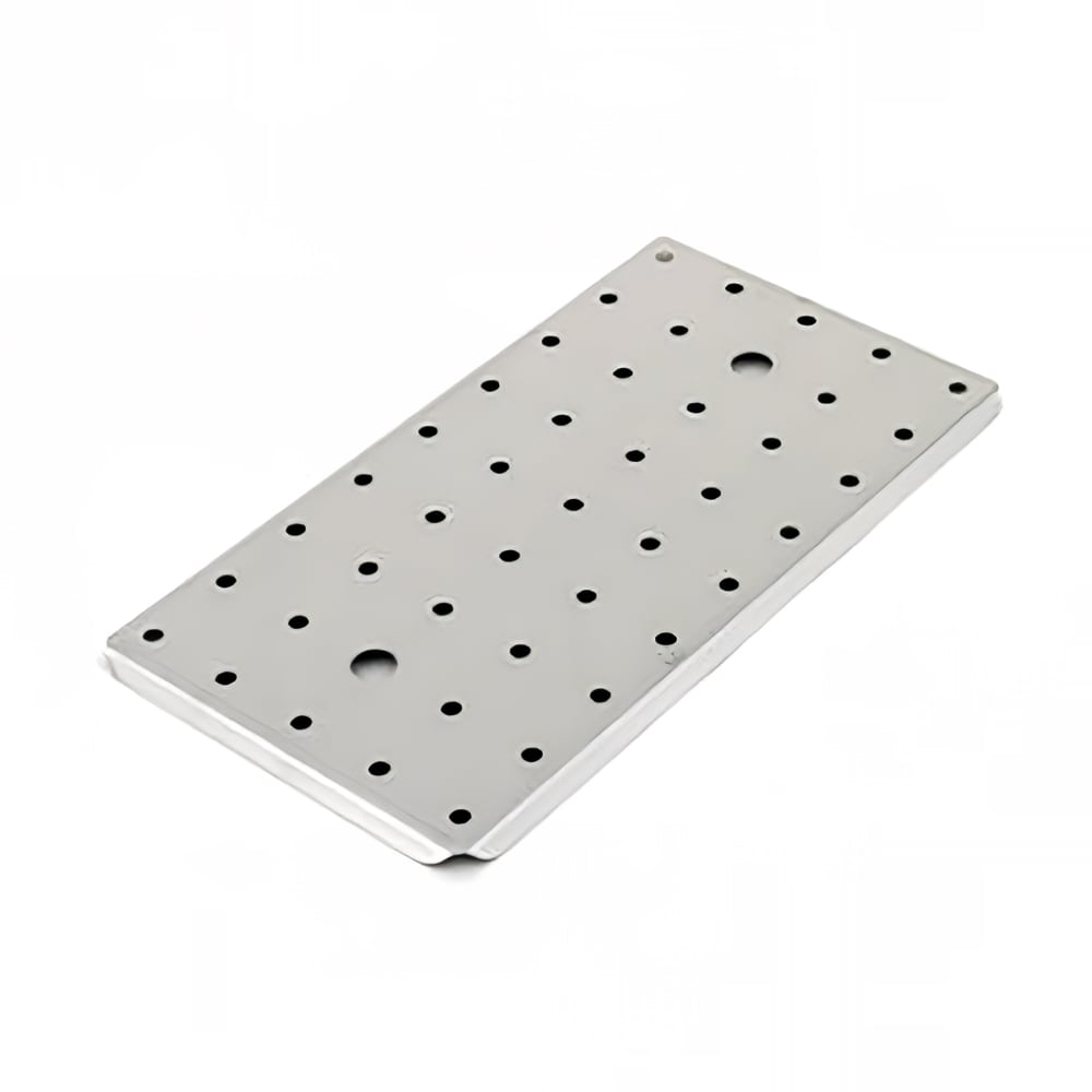 Vollrath 20100 Half-Size Long False Bottom, Fits 2" & 4" Half Size Long ...