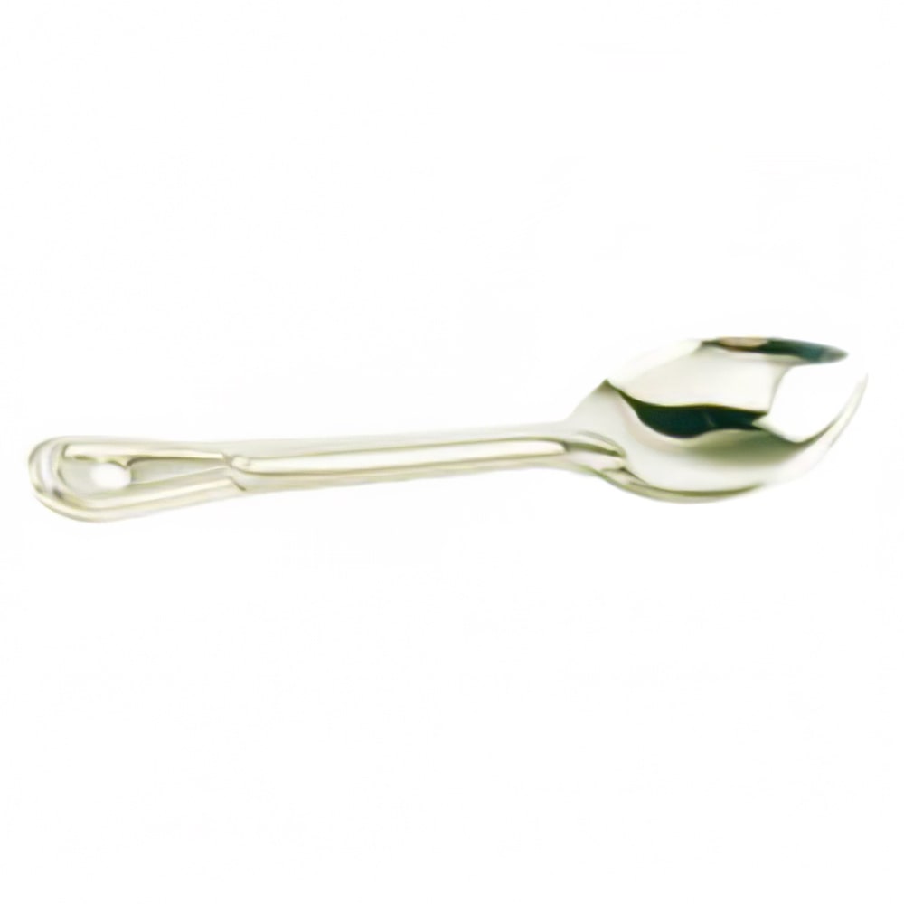 Crestware 15" Solid Basting Spoon, Stainless (SD15)