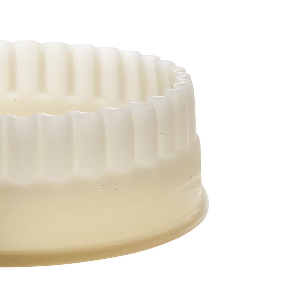 Mercer Culinary M35501 9 Piece Round & Fluted Cookie Cutter Set w ...