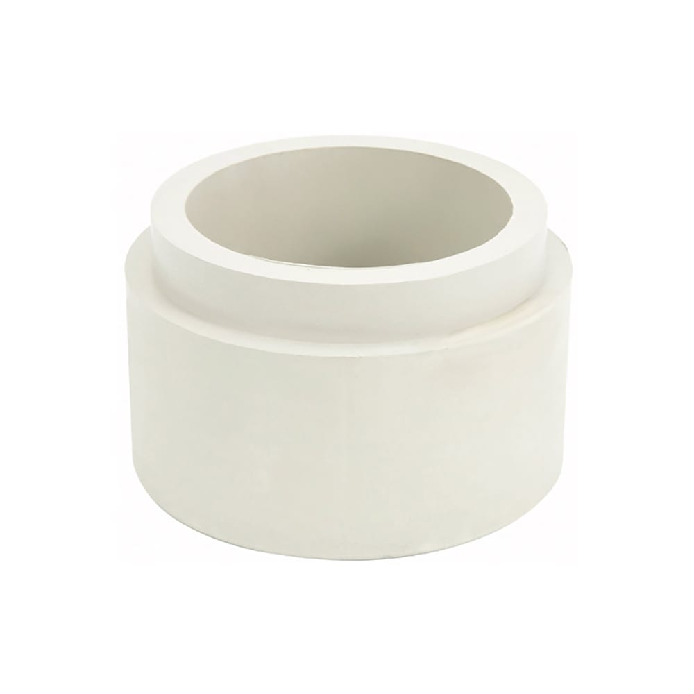 Winco RSB-6 Rubber Scrap Block