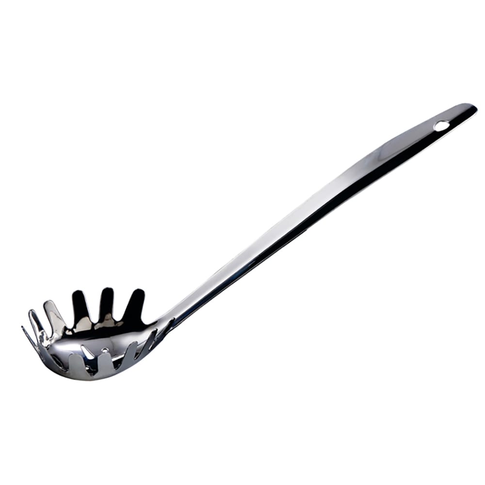 Winco STS-13 13" Spaghetti Server, Stainless