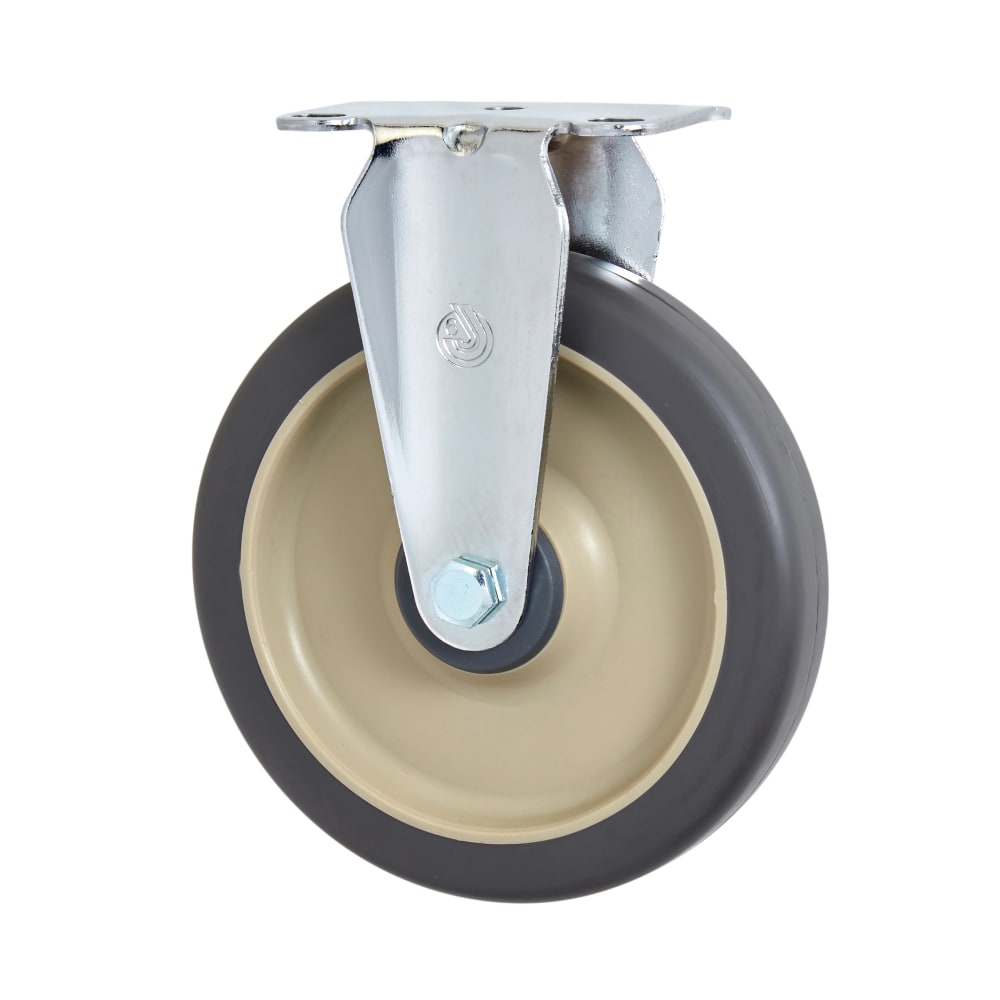 Cambro 60032 6" Rigid Caster for Camcarts®