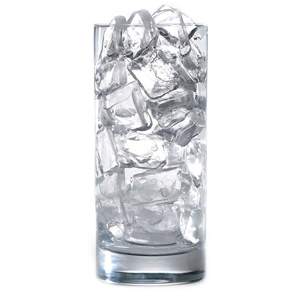 Manitowoc Ice SYF3000C 48" Quadzilla™ Half Cube Ice Machine Head - 2910 ...