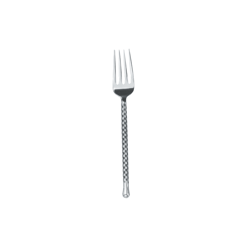Walco WLCHAR06 7 5/8" Salad Fork with 18/10 Stainless Steel Grade ...