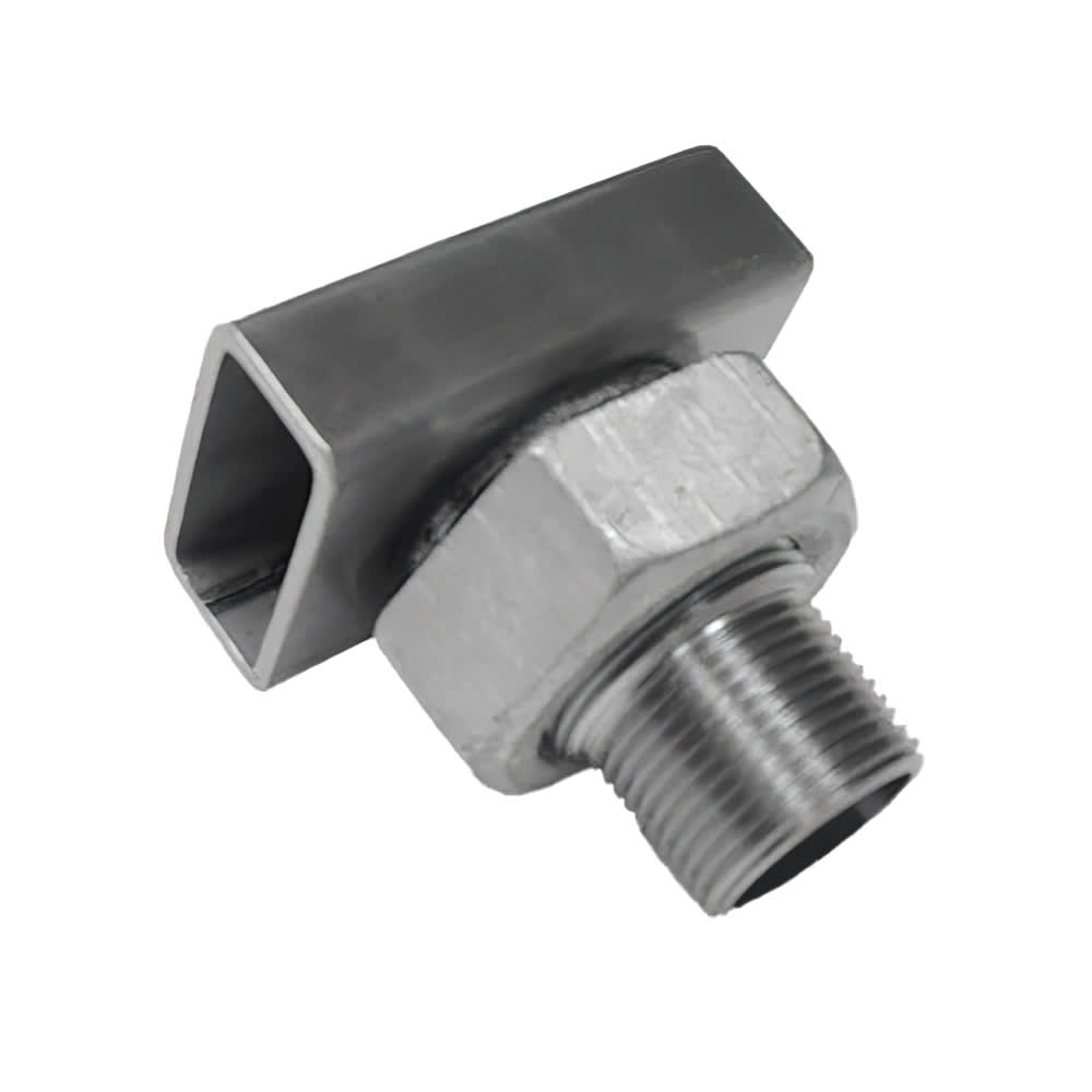 InSinkErator TROUGH NOZZLE Trough Nozzle for Trough Mount Systems Only ...