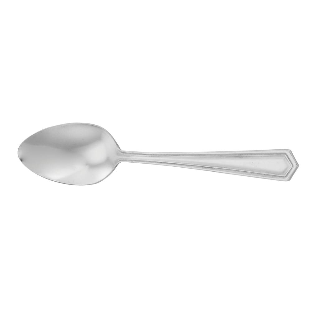 Walco WLTR01 5" Teaspoon with 18/0 Stainless Grade, Mark Pattern