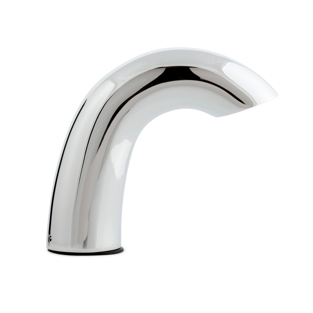 Zurn Industries Z6950-XL-S.0020 Deck Mount Battery Sensor Faucet w/ 0.5 ...