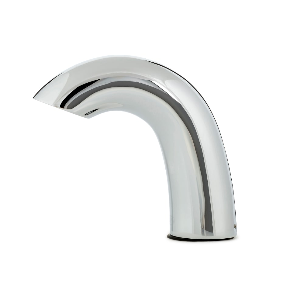 Zurn Industries Z6950-XL-S.0020 Deck Mount Battery Sensor Faucet w/ 0.5 ...