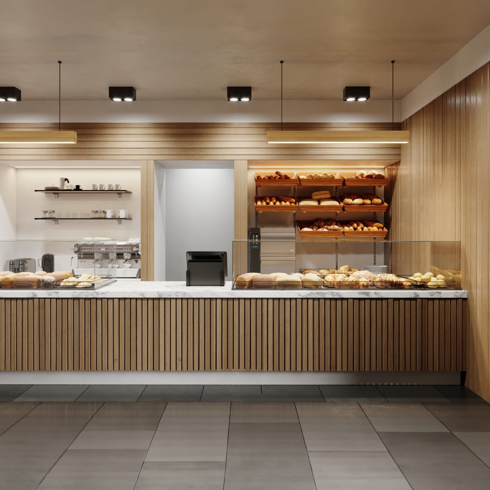 TurboChef PLM-9900-2-RI Plexor M2 High Speed Microwave /Impingement ...