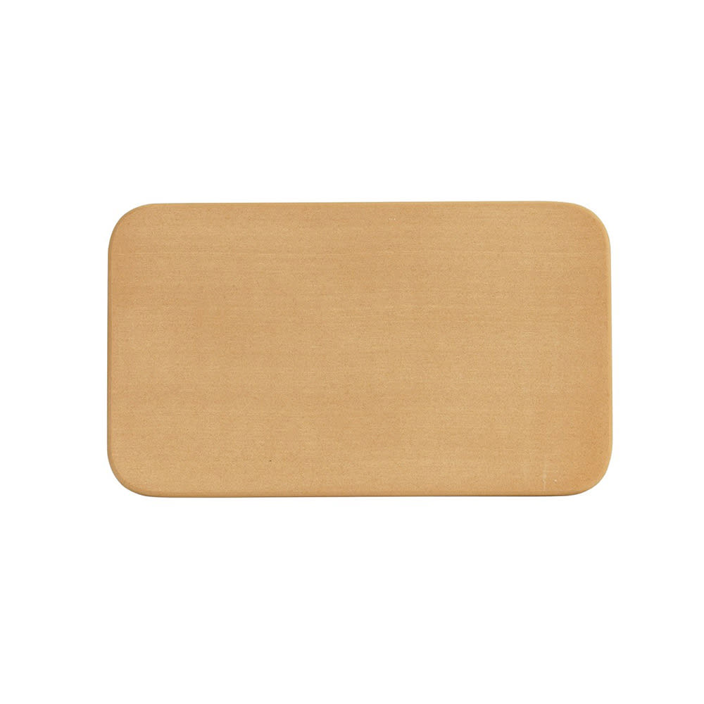 Cal-Mil 23445-712-122 Rectangular Serving Board - 7" x 12", Upcycled ...