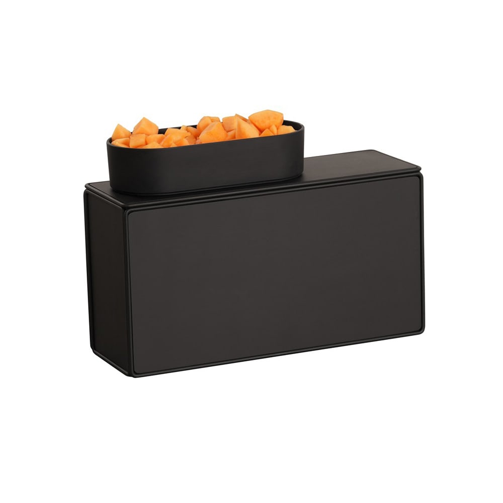 Cal-Mil 23702-11-13 Rectangular Display Tray - 20 1/2" x 7" x 11 ...