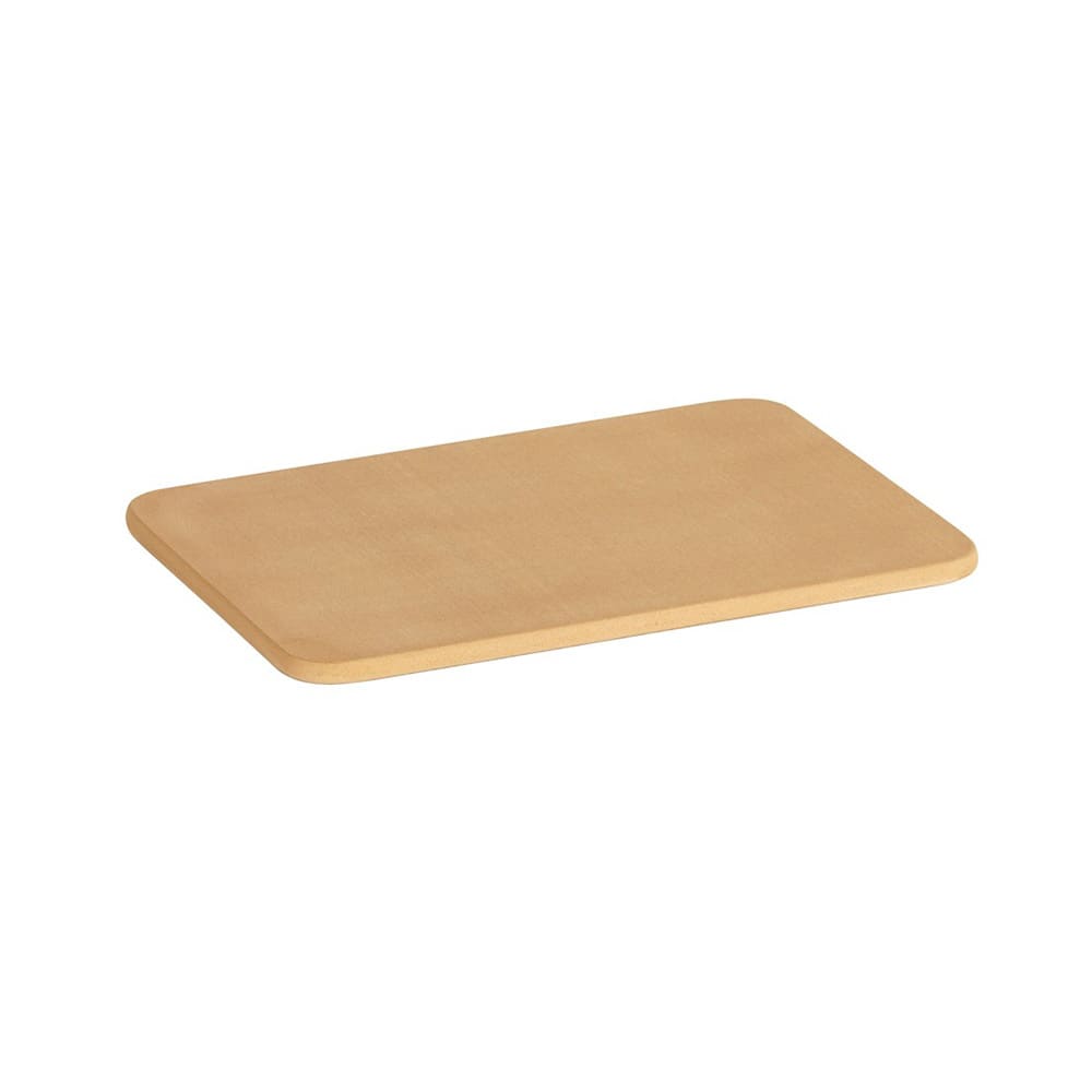 Cal-Mil 23445-712-122 Rectangular Serving Board - 7" x 12", Upcycled ...