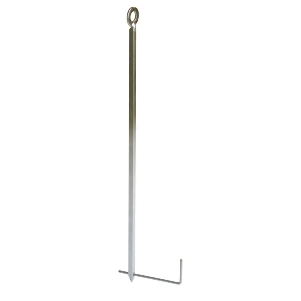 Rotisol USA BC Large Skewer Spit for Vertical Spit System
