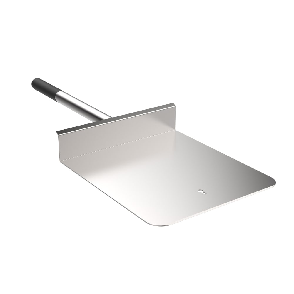 Pratica Oven Paddle - 19" x 12", Aluminum (200607)