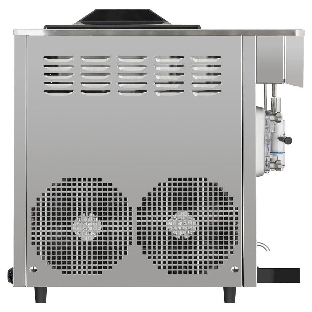 Spaceman 6650-C Frozen Drink Machine w/ (1) 15 9/10 qt Bowl - 165 ...