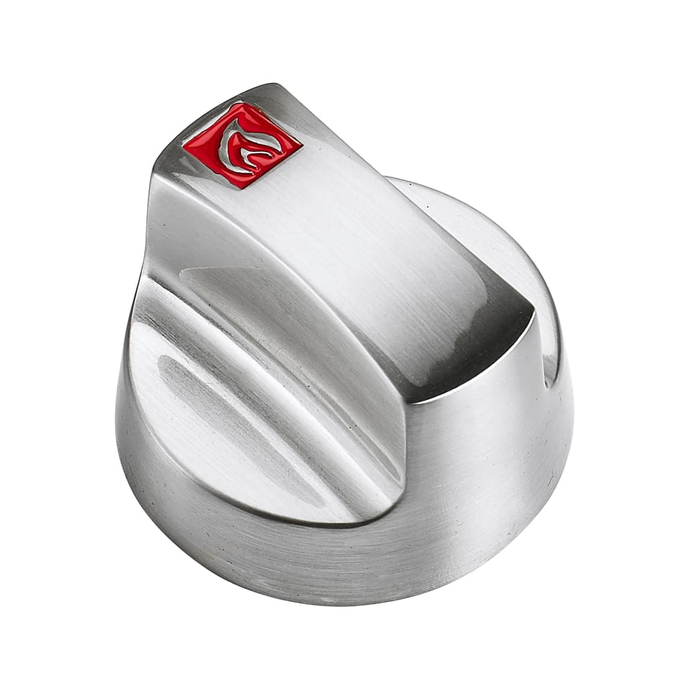 Winco NG-KNOB Knob for Winco Stock Pot Range, Hot Plates, Charbroilers ...