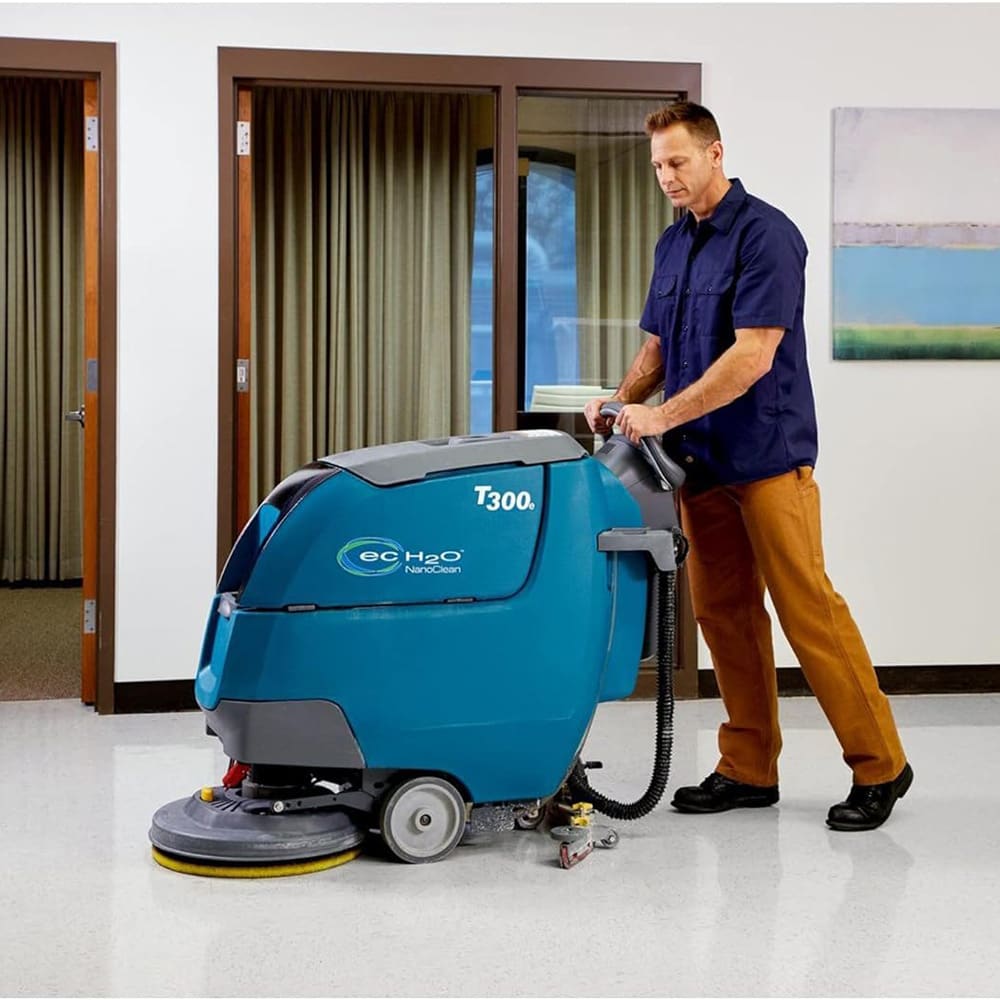 3M 20" Scotch-Brite® Clean & Polish Pad (CS20)