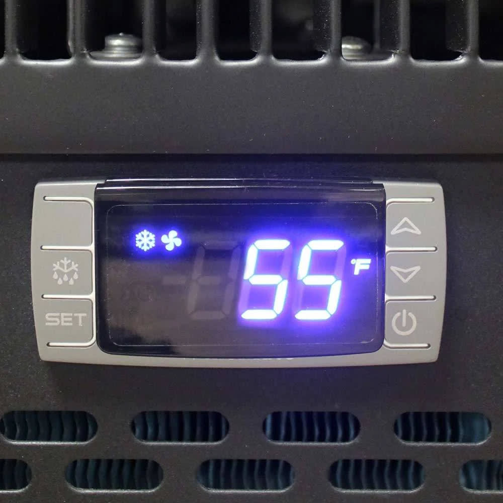 Vinotemp WM-TEMPCONTROL Digital Controller for Wine-Mate Cooling Systems