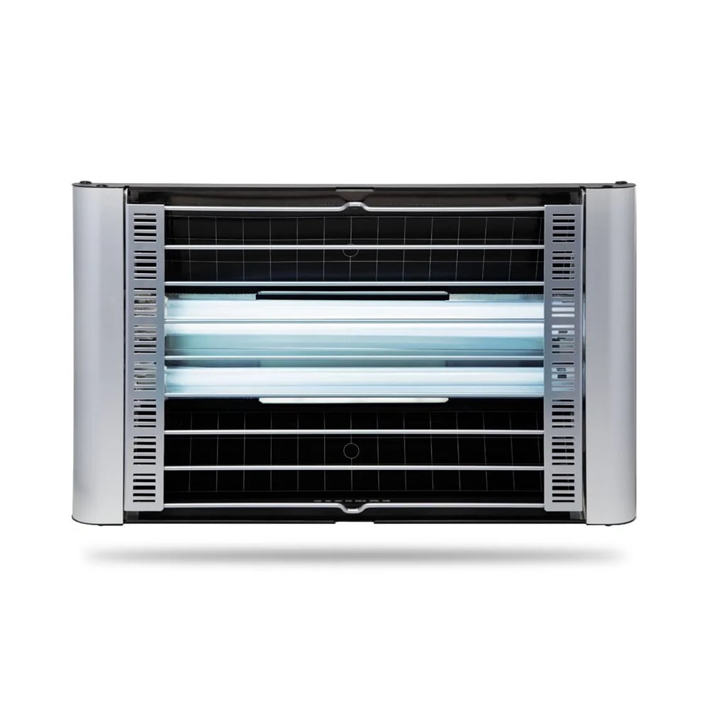 Vector by Catchmaster Wall Mount UV Fly Light Trap w/ Glue Board - 2900 ...