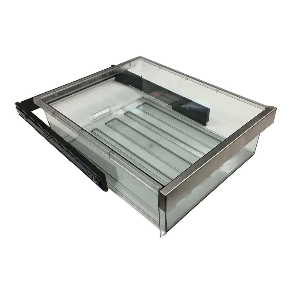 Viking Commercial 18" Plastic Bin Kit (ULABIN18)