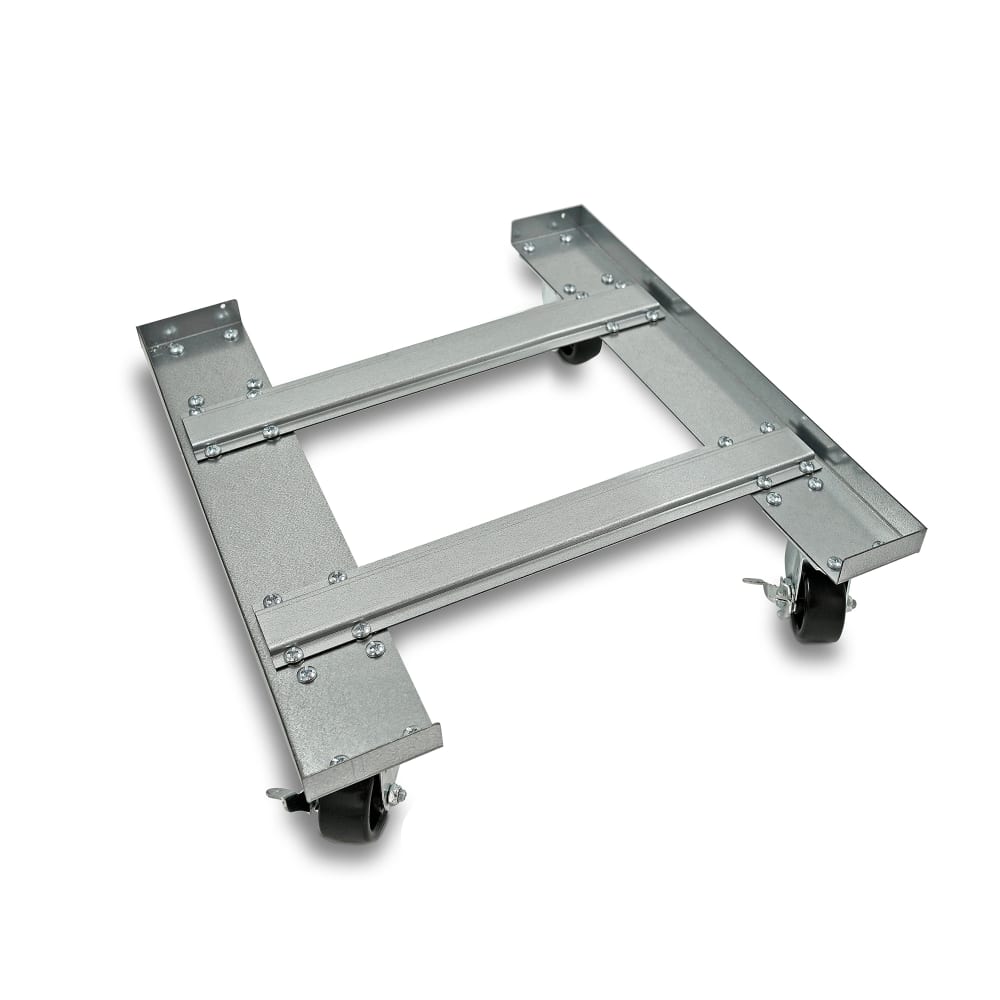 Viking Commercial 18" Caster Kit (ULACASTERKIT18)