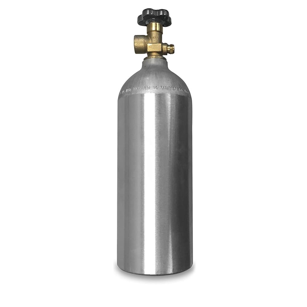 Viking Commercial Nitro Tank (ULANITROTANK)