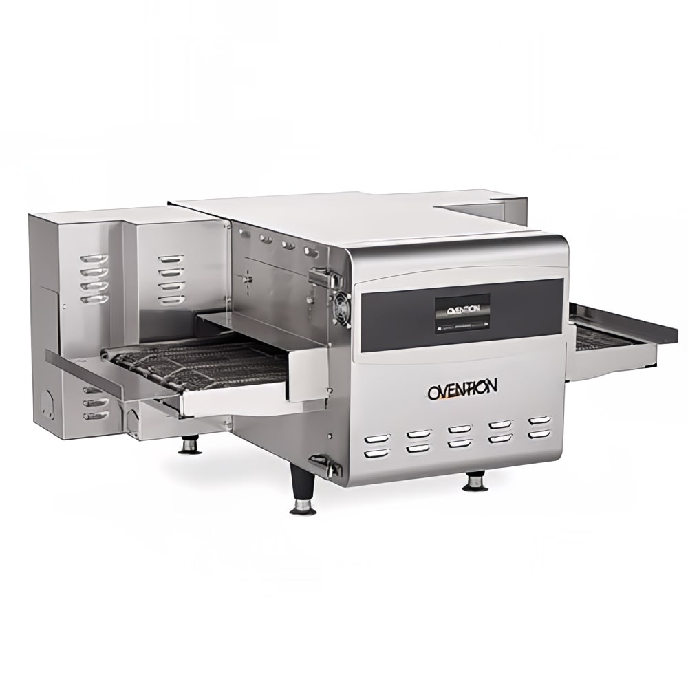 Ovention CONVEYOR C1400 14" Electric Countertop Conveyor Oven - 208 ...