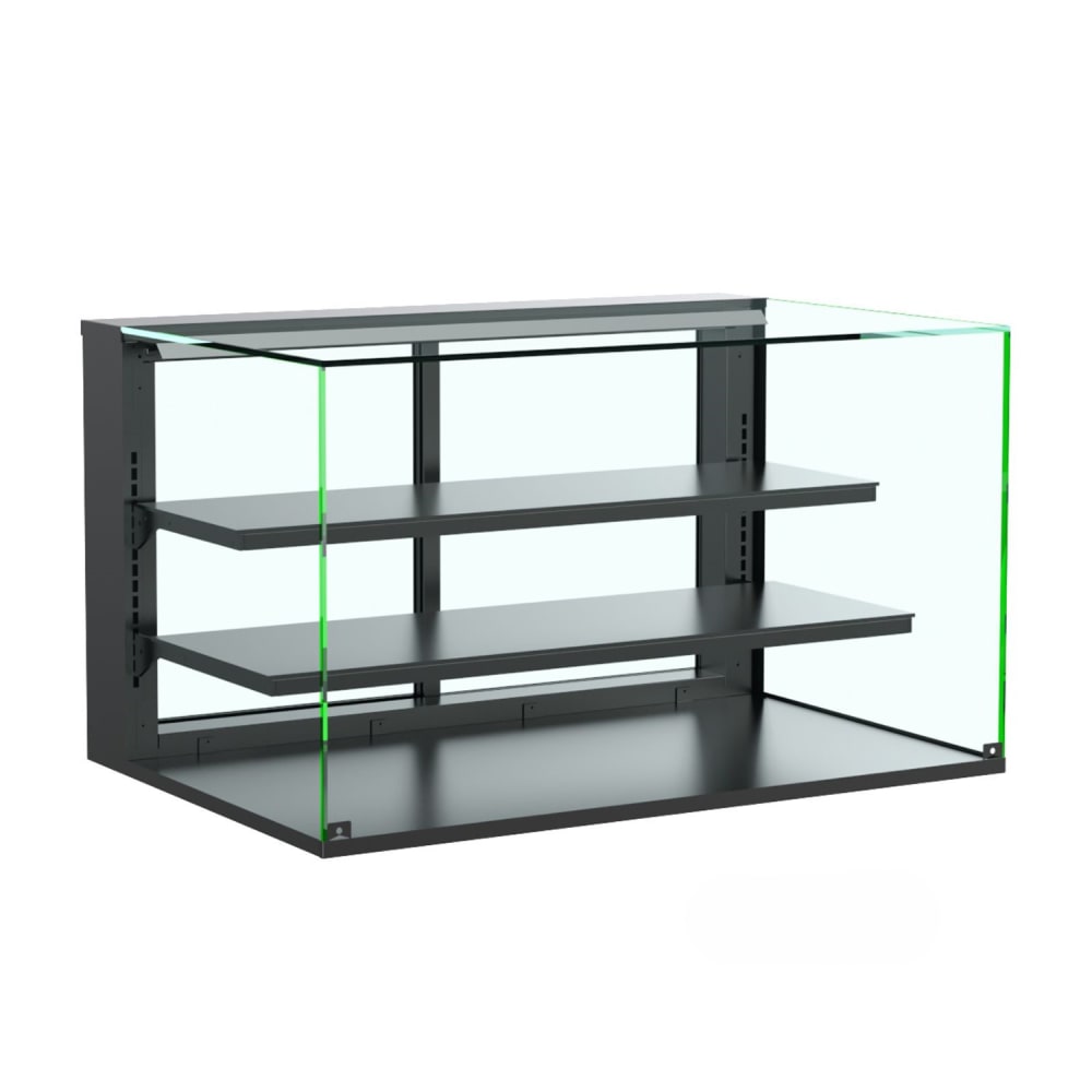 Structural Concepts NR4827DSV 47 3/4" Full Service Ambient Bakery Case ...