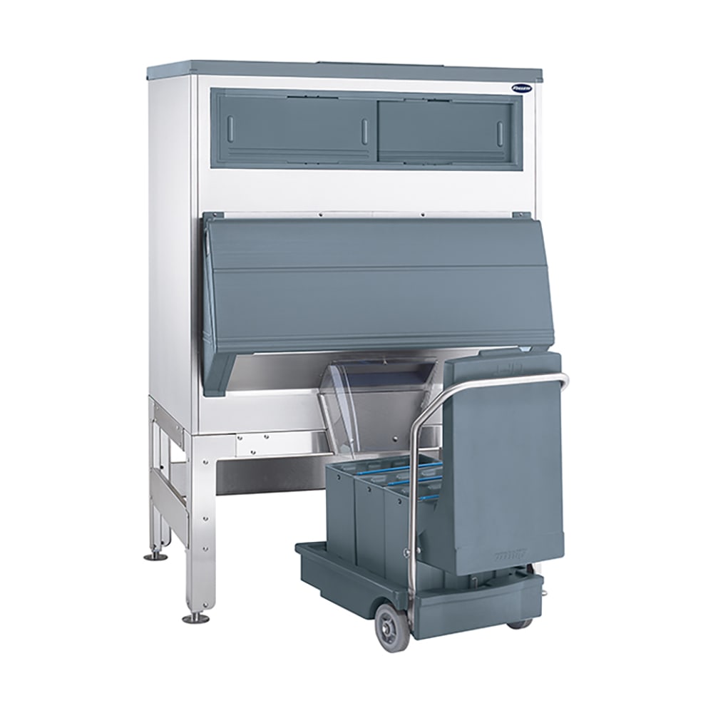 Follett DEV1010SG-48-75 Ice-DevIce™ Center Mounted Ice Bagging ...