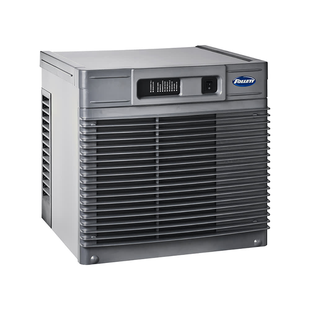 Follett MCD425ABT 18 13/16" Maestro Plus™ Nugget Ice Machine Head - 425 ...