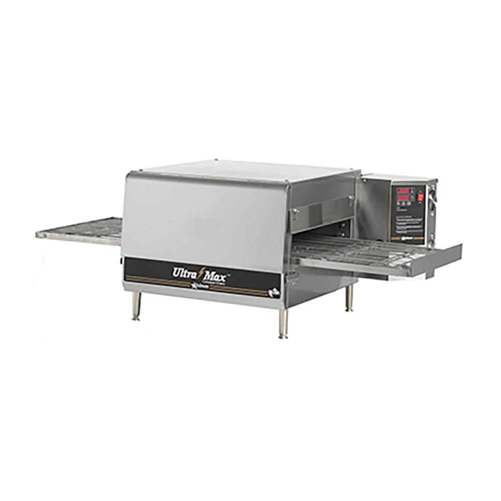 Star UM1850A 50" Electric Countertop Impinger Conveyor Oven - 208v/1ph