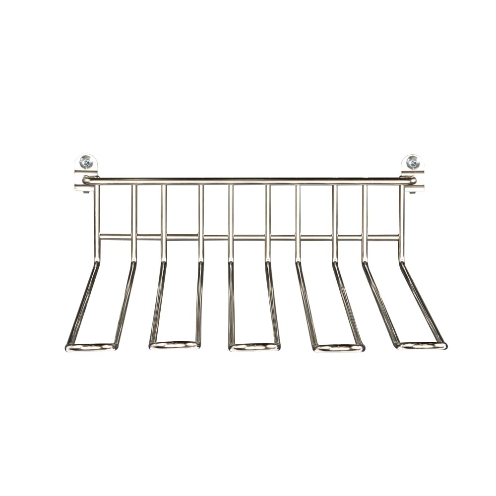 Cambro EWSACC2000 Camshelving® Elevation Large Utensil Holder, Stainless