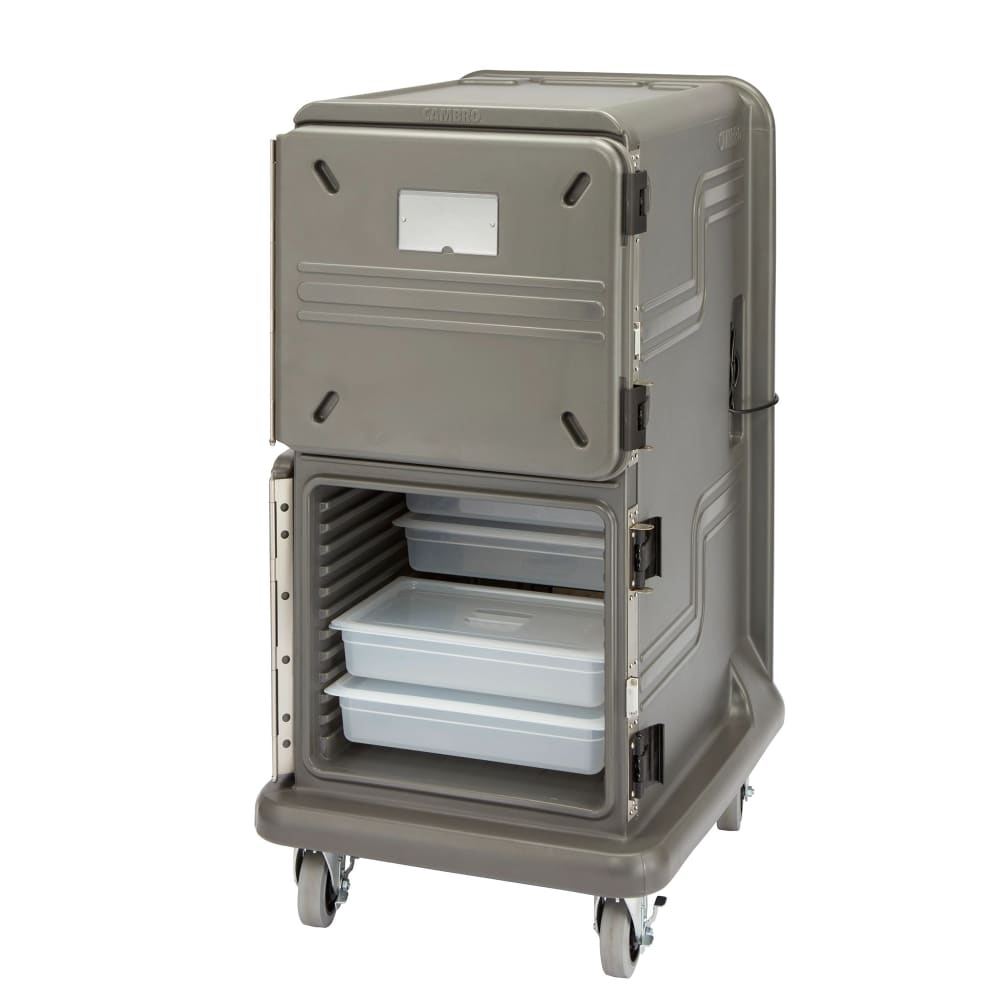 Cambro PCU1600PP615 Pro Cart Ultra™ Food Carrier w/ (16) Pan Capacity ...