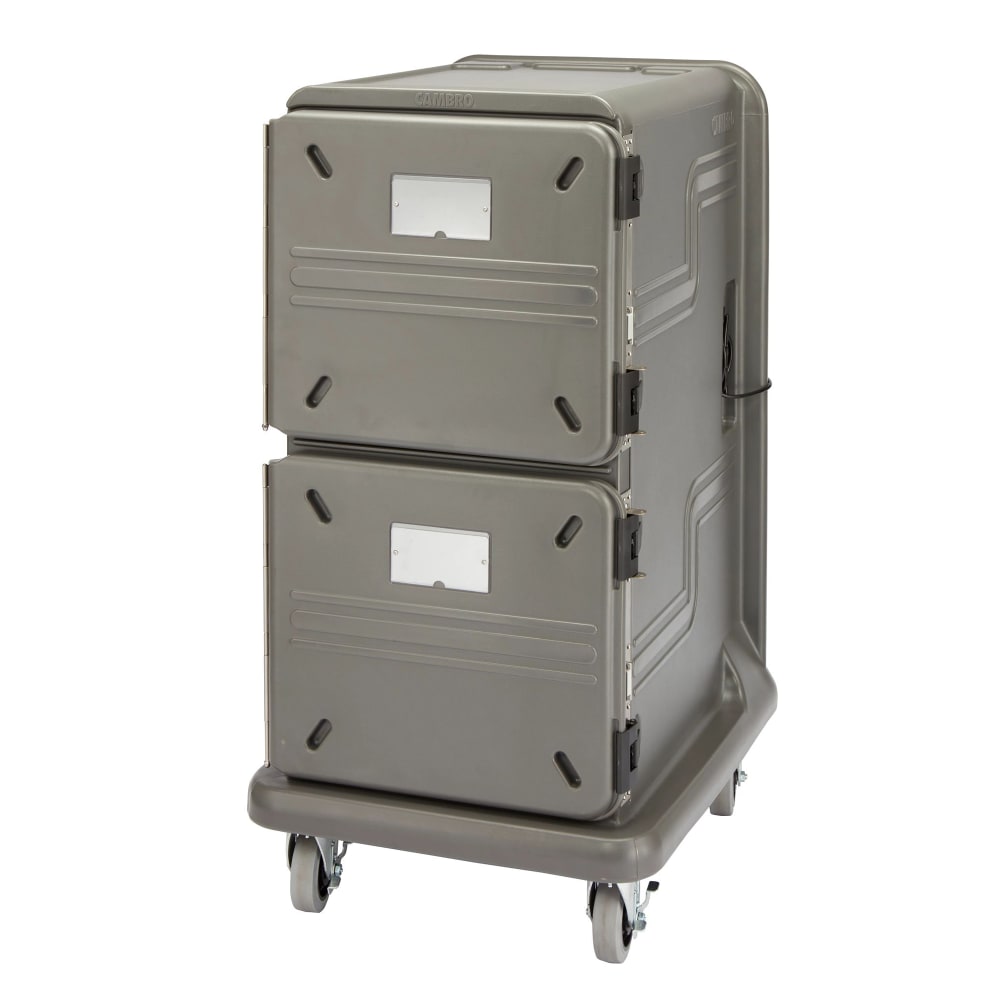 Cambro PCU1600PP615 Pro Cart Ultra™ Food Carrier w/ (16) Pan Capacity ...