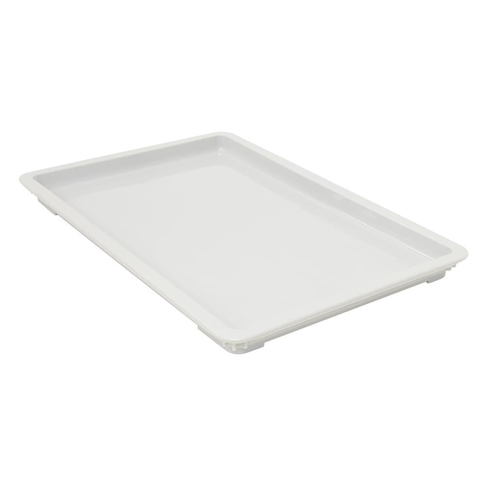 Quantum Food Service 25 5/8" x 18" Pizza Dough Box Cover ...