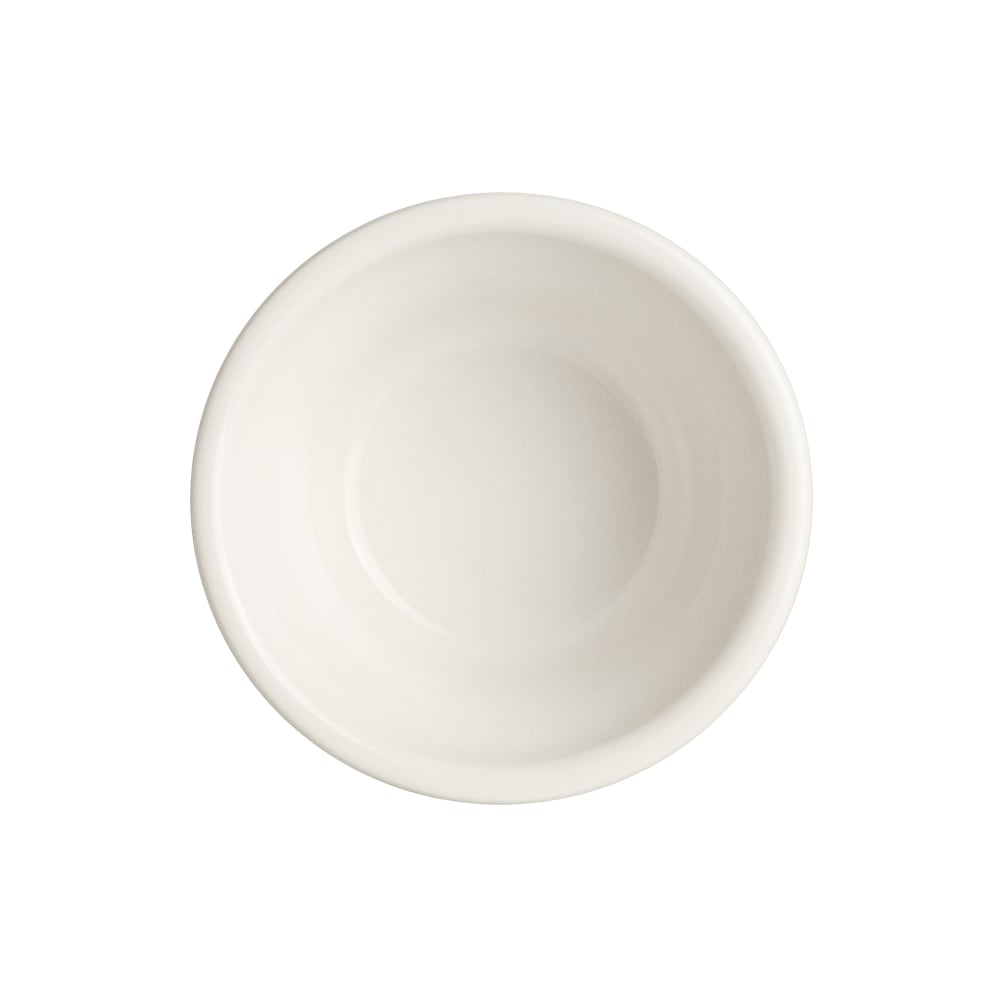 Homer Laughlin HL1012 7 1/4 oz Round American Rose Bouillon Cup - China ...