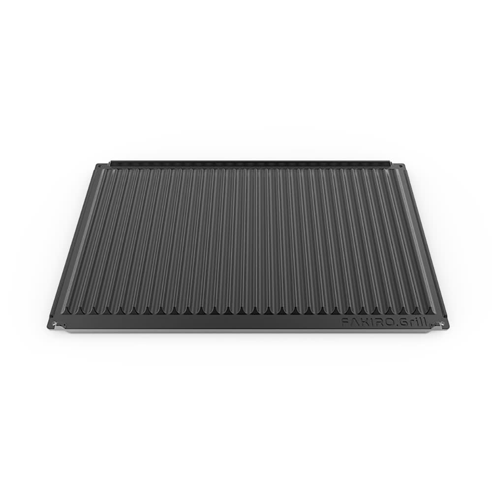 Unox TG870 FAKIRO™ Grill Plate for CHEFTOP MIND.Maps™