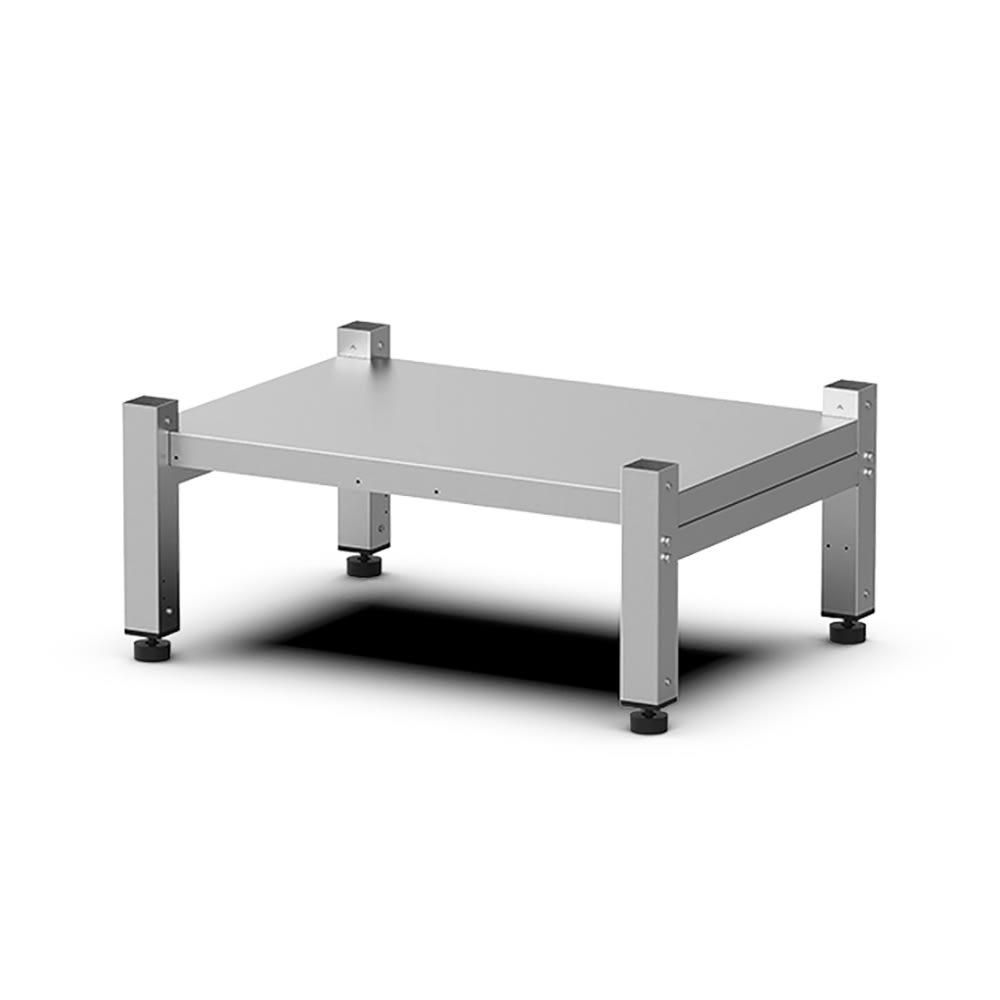 Unox XWARC-00EF-L-PO Double Stack Low Stand