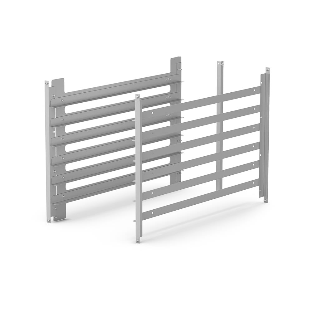 Unox XWCLC-0613-H Lateral Supports Kit