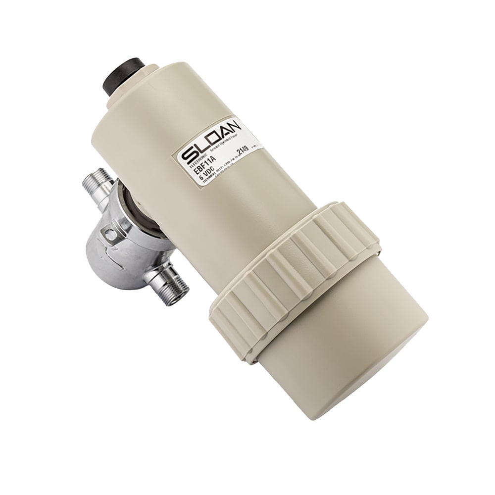 Sloan Control Module Assembly with Solenoid for EBF-85 and EBF-187 ...