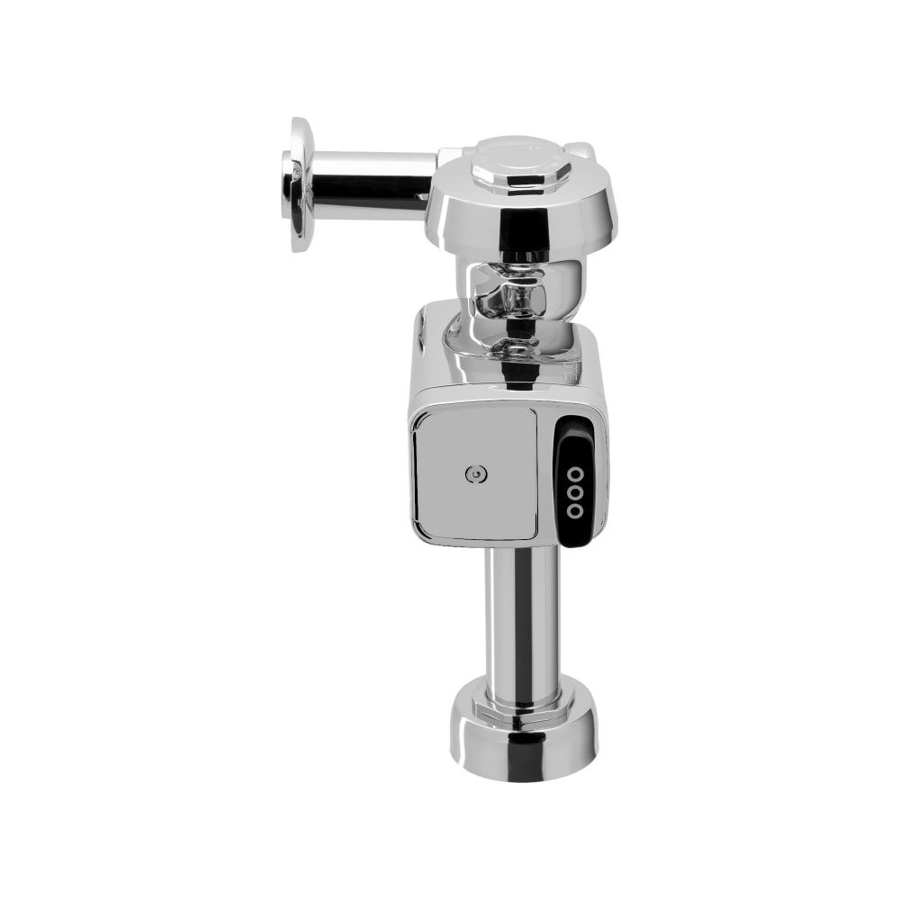 Sloan Royal® Exposed Automatic Sensor Flush Valve for Water Closets - 1 ...