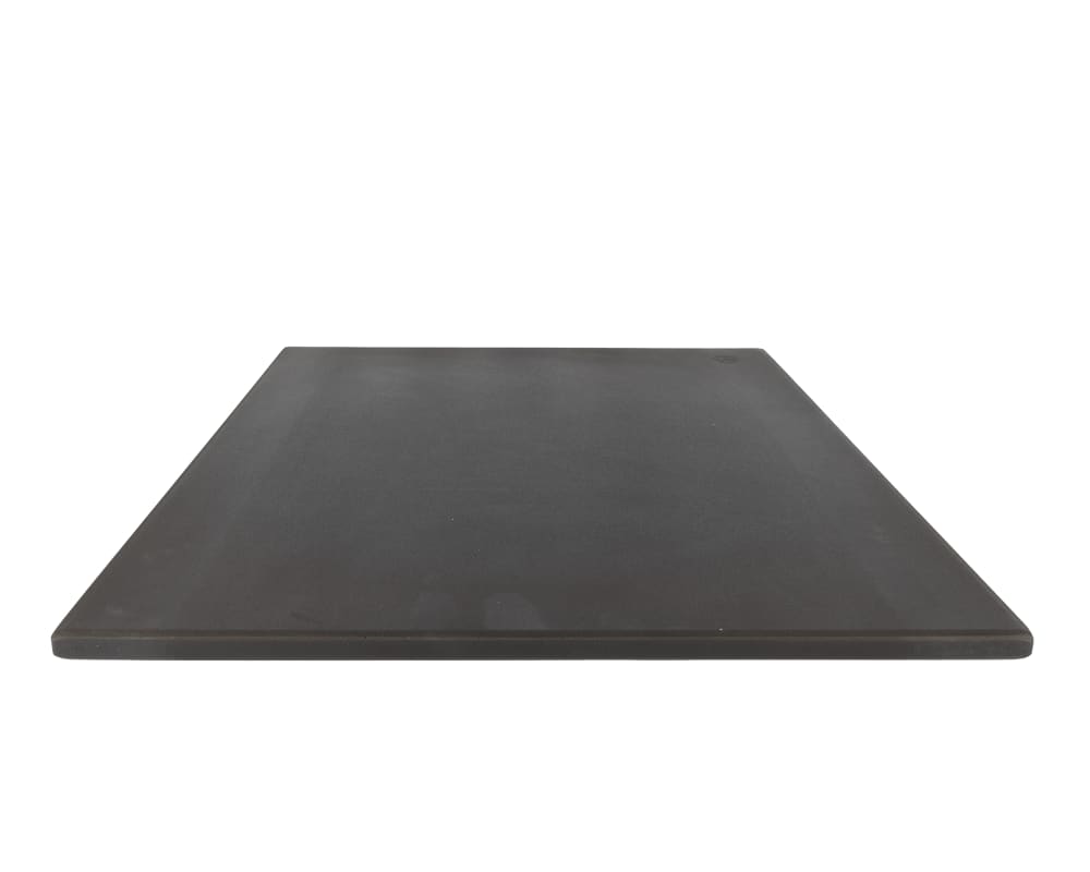 American Metalcraft PSB1416 Rectangular Pizza Baking Stone - 16" x 14 ...