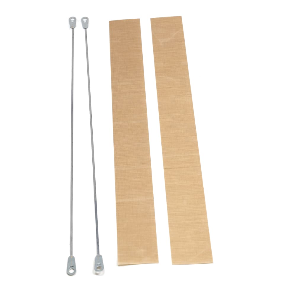 Omcan Element Service Kit for 14448 - 2 Wires, 2 Teflon Strips (16040)