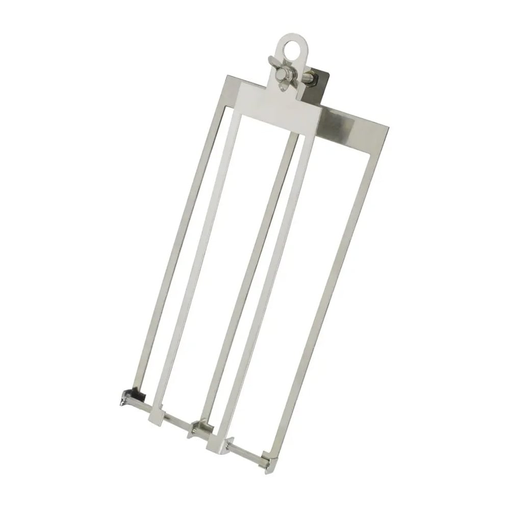 Rotisol USA BP Basket Spit for Vertical Spit System Rotisseries