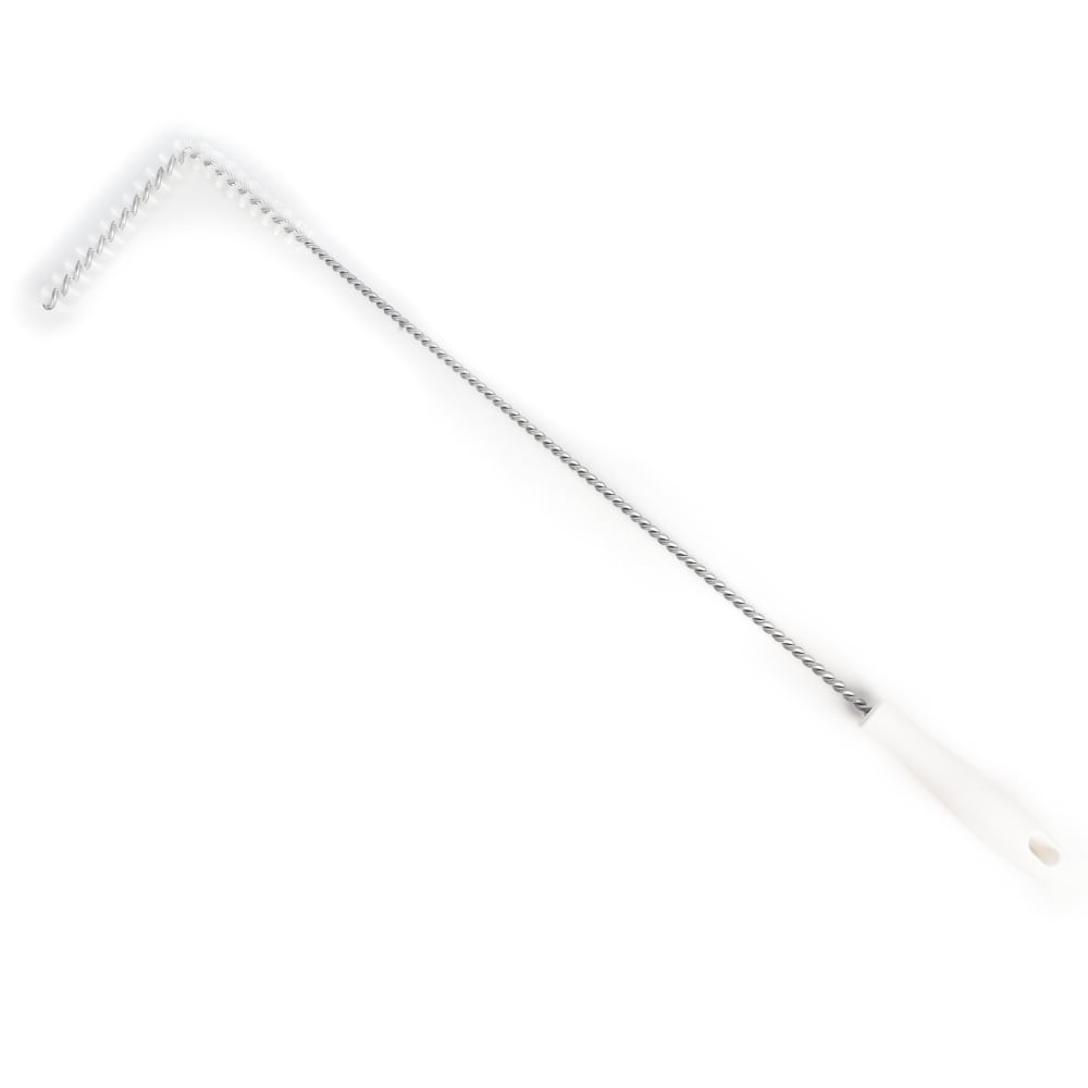 Frymaster 8030278 L-Shaped Teflon Brush Frymaster 8030278 L-Shaped Teflon Brush