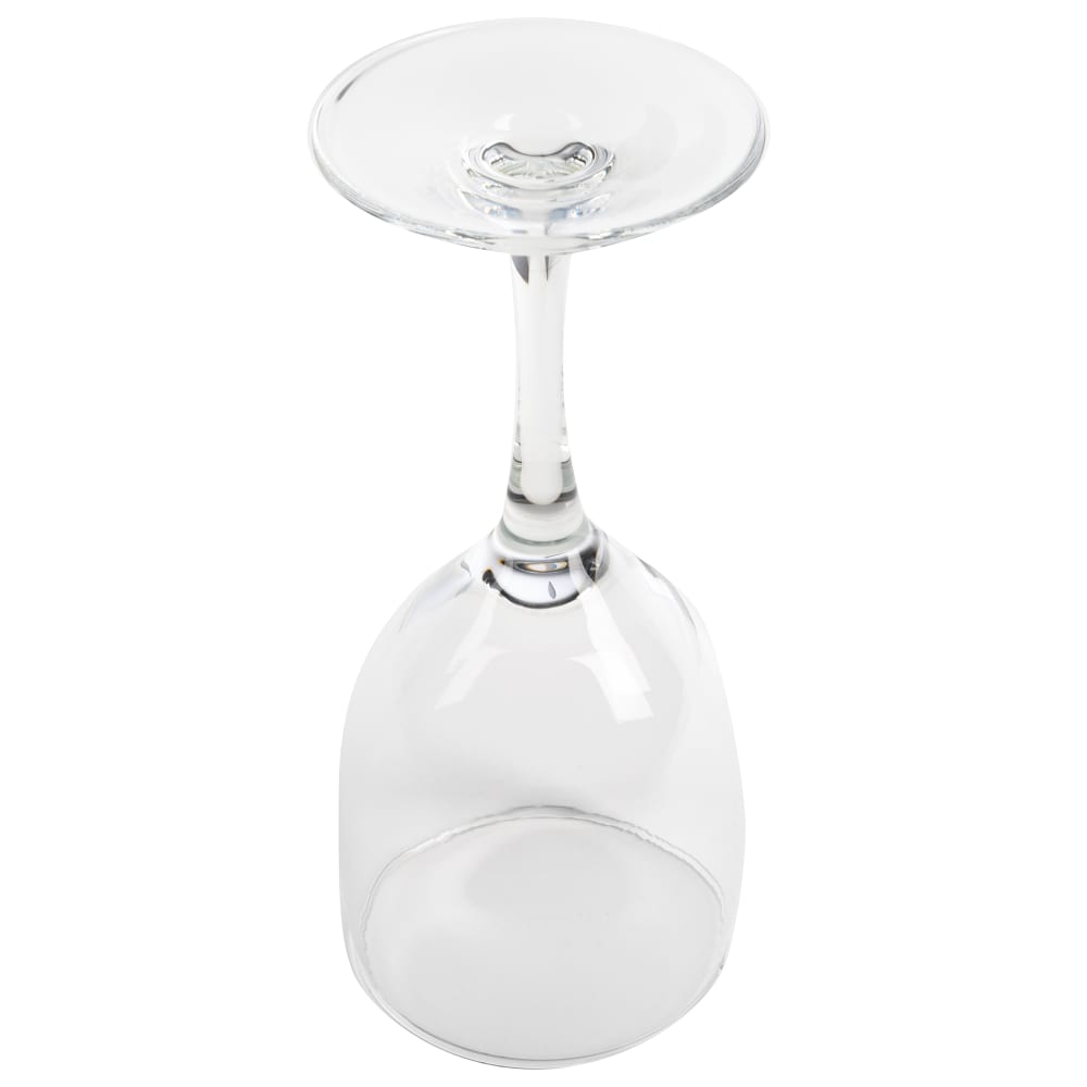 Arcoroc 71084 8 1/2 oz Excalibur Wine Glass