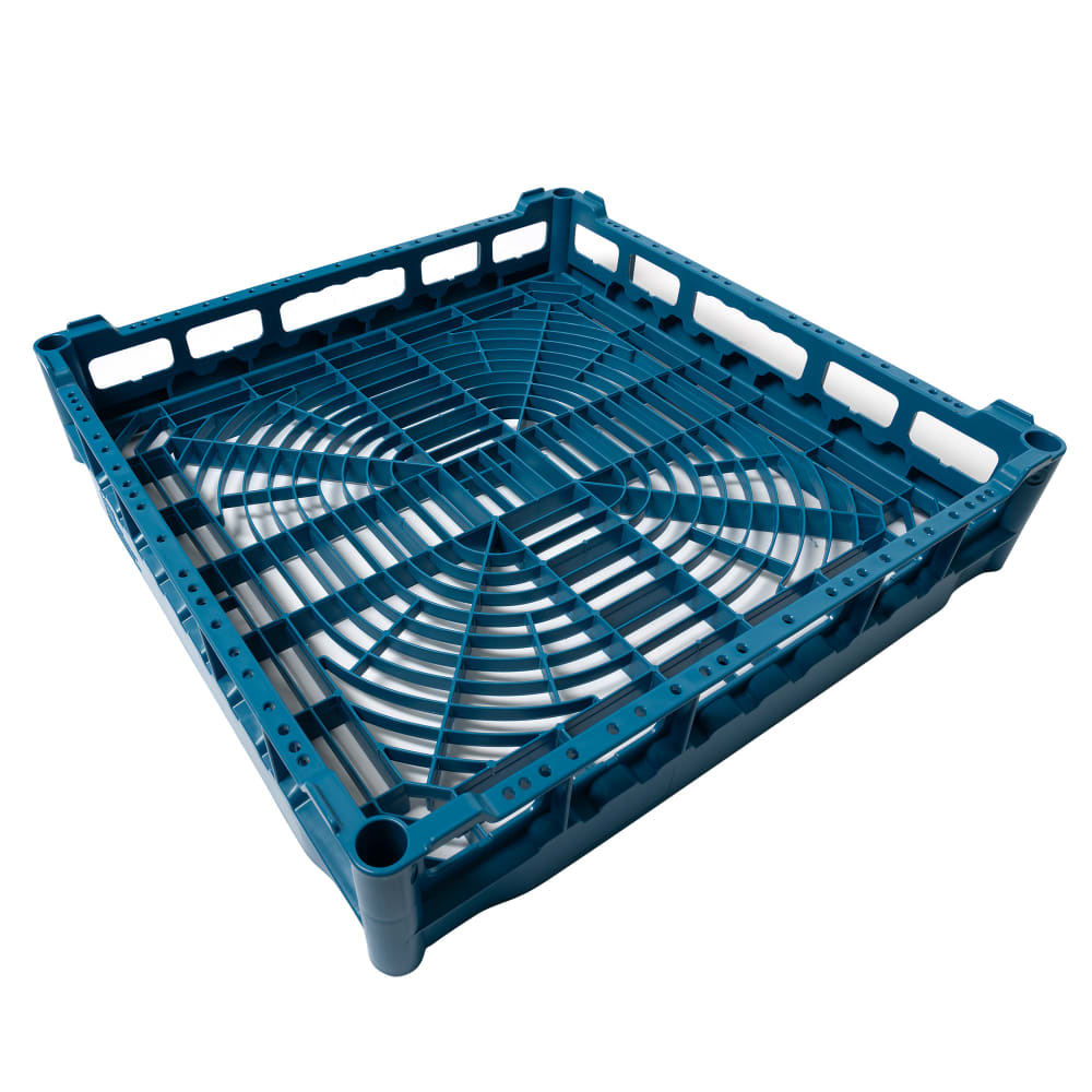 MoTak MUC-HT30 High Temp Rack Undercounter Dishwasher - (30) Racks/hr ...
